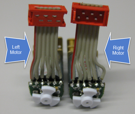 New Sumo Robot PCBs Arrived! | MCU on Eclipse