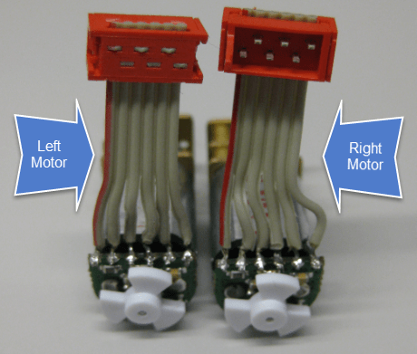 New Sumo Robot PCBs Arrived! | MCU on Eclipse