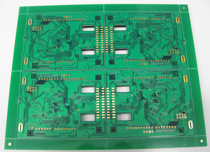 New Sumo Robot PCBs Arrived! | MCU on Eclipse
