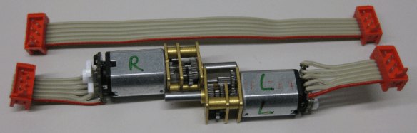 New Sumo Robot PCBs Arrived! | MCU on Eclipse