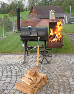 My First DIY Smoked Beef Brisket: Day 2 – the Way and the Result | MCU ...