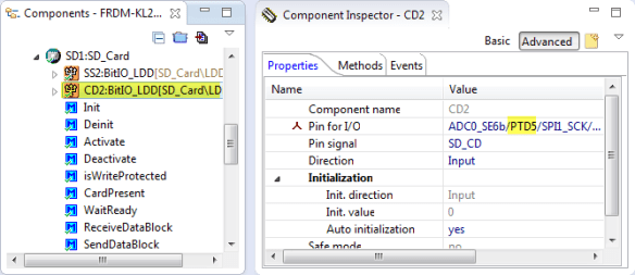 Tutorial: Playing MP3 Files with VS1053B and FRDM Board | MCU on Eclipse