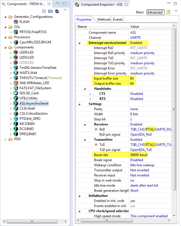 Tutorial: Playing MP3 Files with VS1053B and FRDM Board | MCU on Eclipse