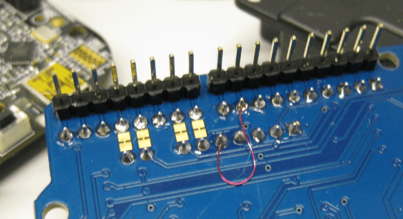 Tutorial: Playing MP3 Files with VS1053B and FRDM Board | MCU on Eclipse
