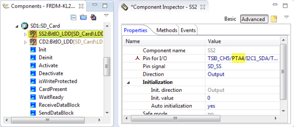 Tutorial: Playing MP3 Files with VS1053B and FRDM Board | MCU on Eclipse