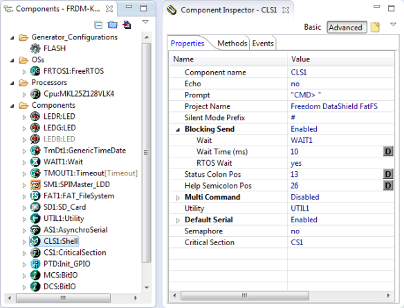 Tutorial: Playing MP3 Files with VS1053B and FRDM Board | MCU on Eclipse