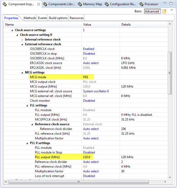 USB with the Freescale FRDM-K22F Board | MCU on Eclipse