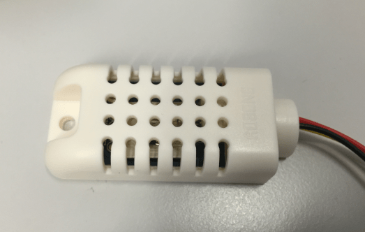 Using the DHT11/DHT22 Temperature/Humidity Sensor with a FRDM Board ...