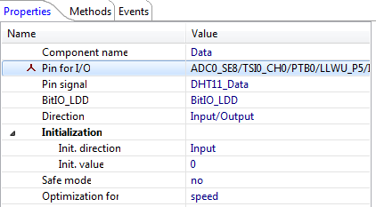Using the DHT11/DHT22 Temperature/Humidity Sensor with a FRDM Board ...