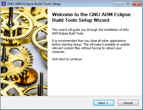 Solving the 8192 Character Command Line Limit on Windows | MCU on Eclipse