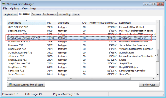 GDB Client and Server: Unlocking GDB | MCU on Eclipse