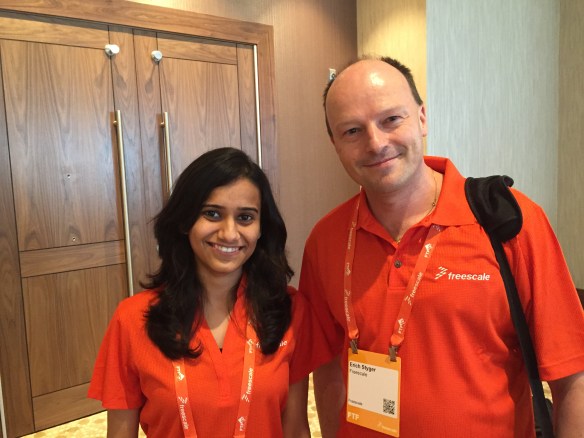 27 | June | 2015 | MCU on Eclipse