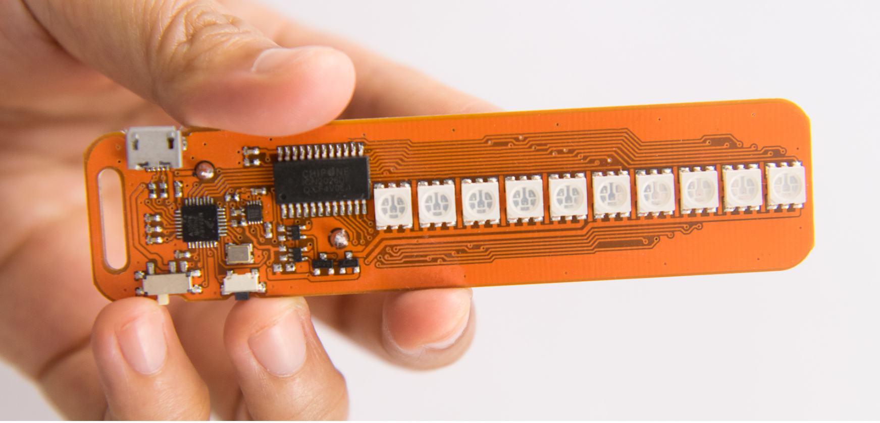 Let’s play with Freescale FRDM-K64F | MCU on Eclipse