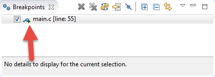 Automatic Variable, Expression and Memory Display with GDB and Eclipse | MCU on Eclipse