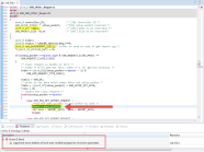 Open Source Static Code Analysis Cppcheck With Eclipse MCU On Eclipse Open Source Static Code Analysis Cppcheck With Eclipse MCU On Eclipse