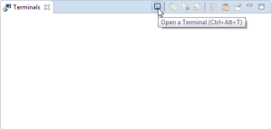 Using Segger Real Time Terminal (RTT) with Eclipse | MCU on Eclipse
