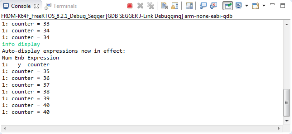 14 | July | 2015 | MCU on Eclipse