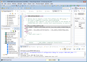 How to Reset an ARM Cortex-M with Software | MCU on Eclipse