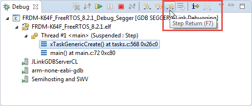 Using Kinetis Design Studio V3.0.0 with the Launchpad 4.9-2015-q2 ...