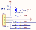 Debugging STM32F103RB NUCLEO Board with Segger J-Link | MCU on Eclipse