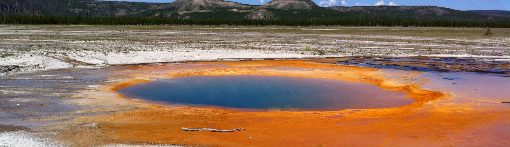 Hot Spring Colors | MCU on Eclipse