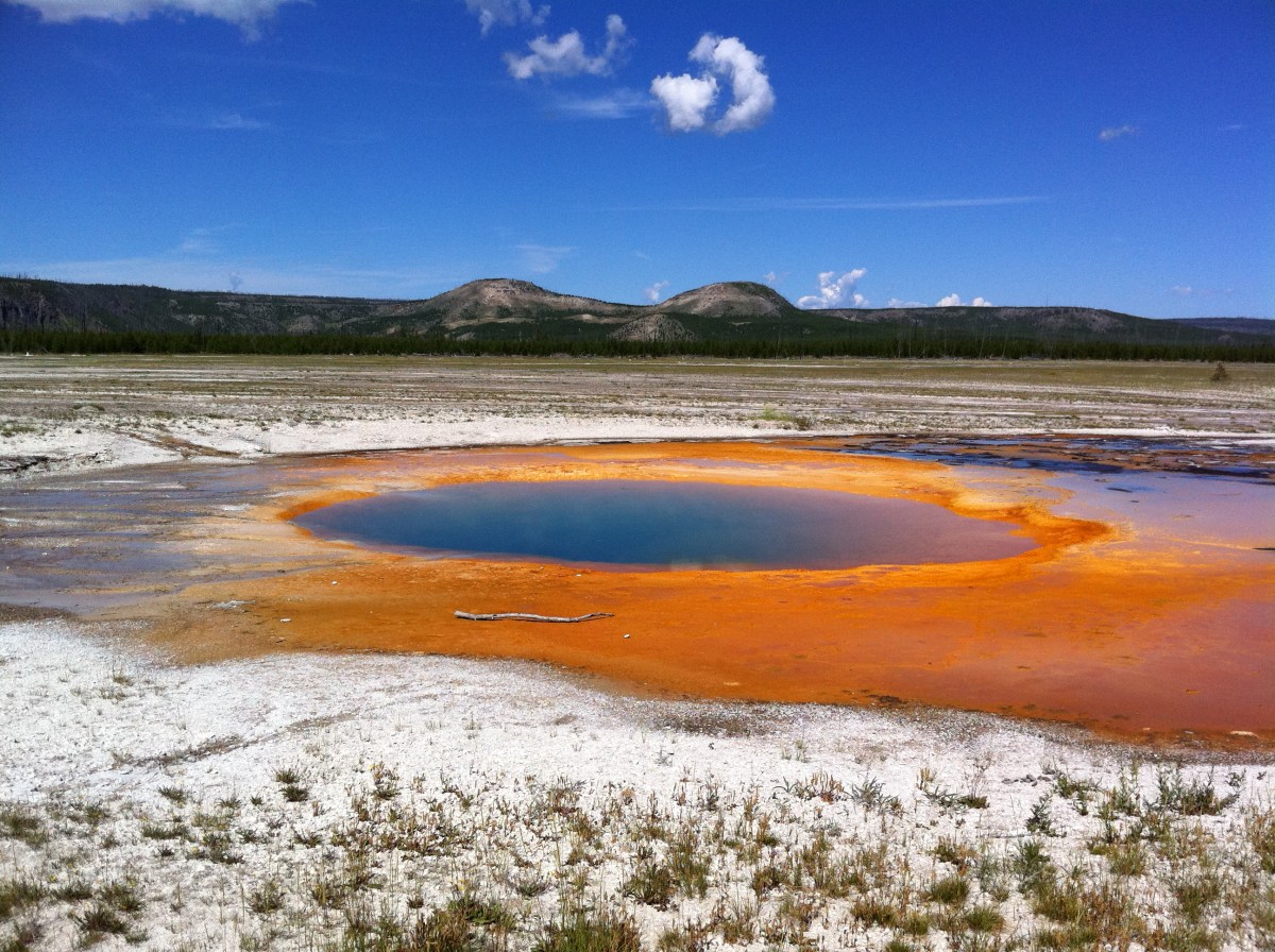 Hot Spring Colors | MCU on Eclipse