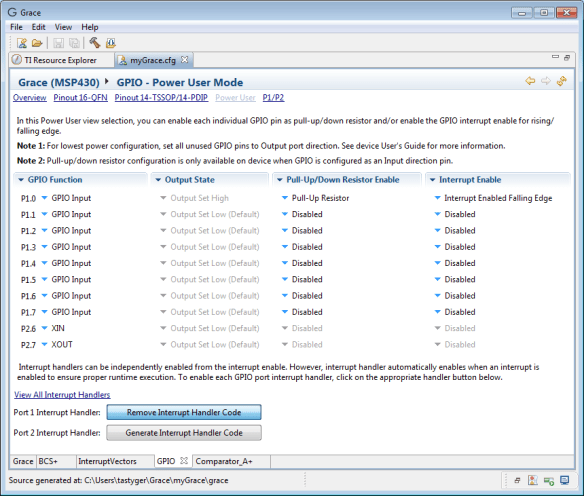 Overview: From Snippets to Code Generation | MCU on Eclipse