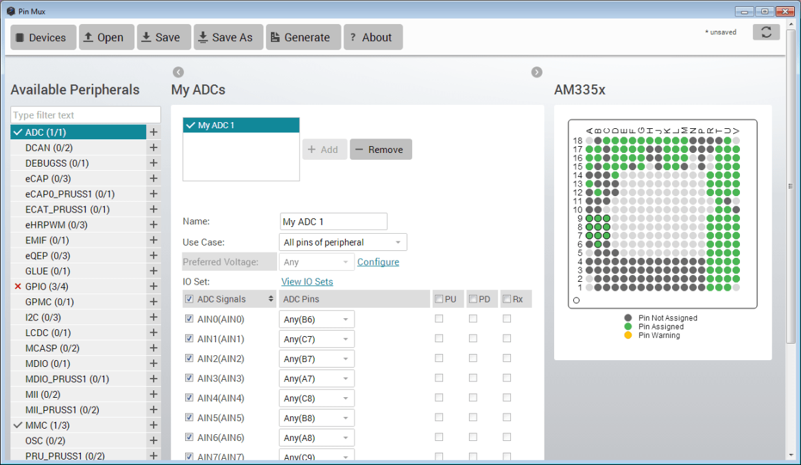 Overview: From Snippets to Code Generation | MCU on Eclipse