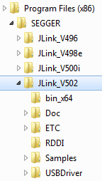 Updating Segger Tools in Eclipse Kinetis Design Studio | MCU on Eclipse