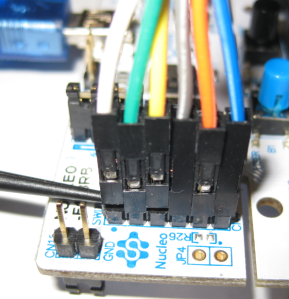 Debugging STM32F103RB NUCLEO Board with Segger J-Link | MCU on Eclipse