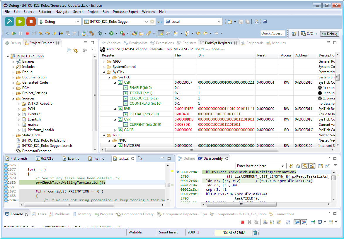 September | 2015 | MCU on Eclipse