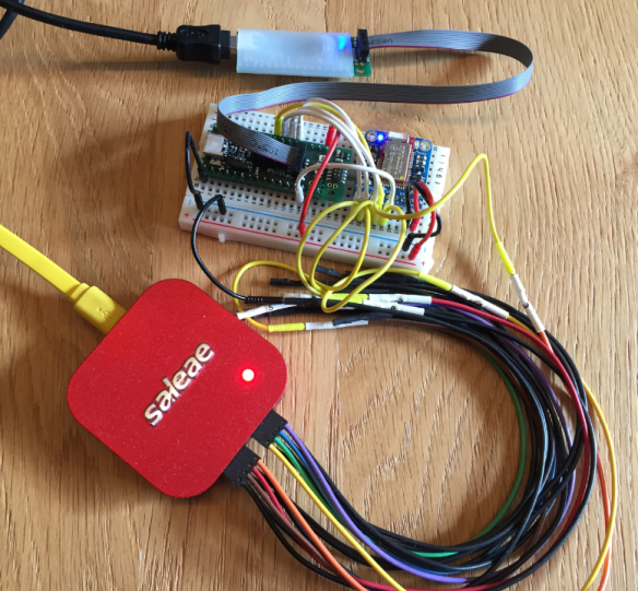 How to Add Bluetooth Low Energy (BLE) Connection to ARM Cortex-M | MCU ...