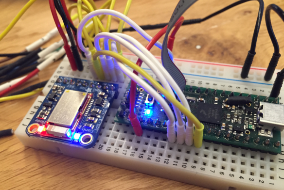 How to Add Bluetooth Low Energy (BLE) Connection to ARM Cortex-M | MCU ...