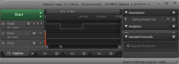 Hardware Reset for ARM Cortex-M with Segger J-Link and Kinetis Design Studio | MCU on Eclipse