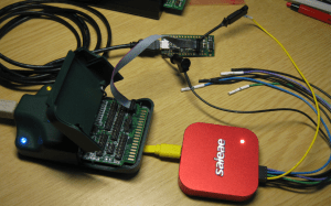 Hardware Reset for ARM Cortex-M with Segger J-Link and Kinetis Design ...
