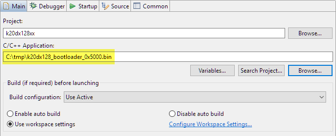 How to Recover the OpenSDA V2.x Bootloader | MCU on Eclipse
