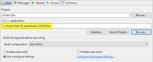 How to Recover the OpenSDA V2.x Bootloader | MCU on Eclipse