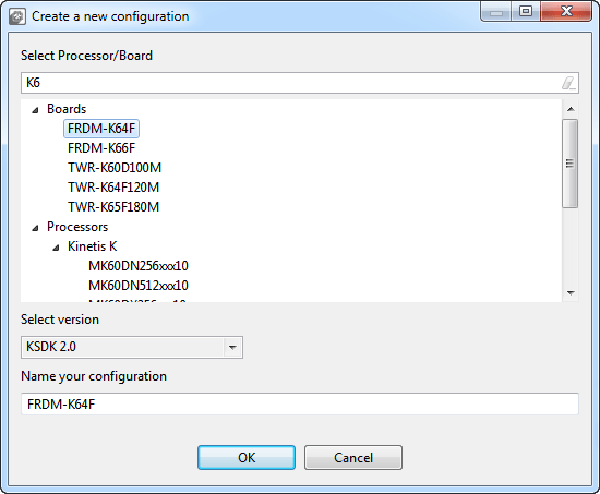 Tutorial: Muxing with the New NXP Pins Tool | MCU on Eclipse