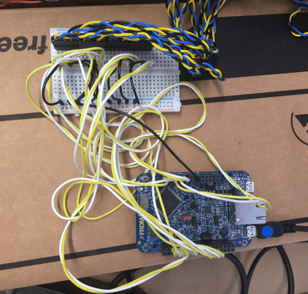 Tutorial: Making Music with Floppy Disk Drives | MCU on Eclipse
