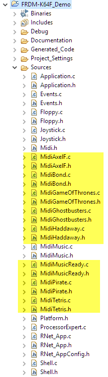 Tutorial: Making Music with Floppy Disk Drives | MCU on Eclipse