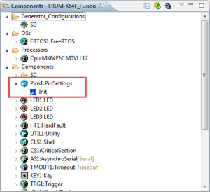 Tutorial: Muxing with the New NXP Pins Tool | MCU on Eclipse
