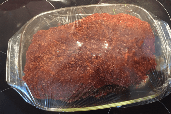 Tutorial: BBQ Pulled Pork | MCU on Eclipse