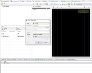 impulse: Segger SystemView in Eclipse | MCU on Eclipse