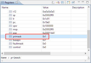 ARM Cortex-M, Interrupts and FreeRTOS: Part 1 | MCU on Eclipse