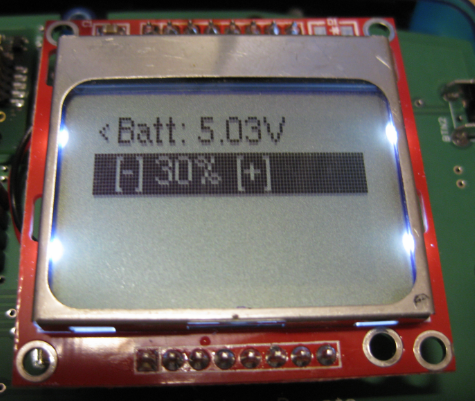 Enclosure for the Remote Robot Controller with LCD Display | MCU on Eclipse