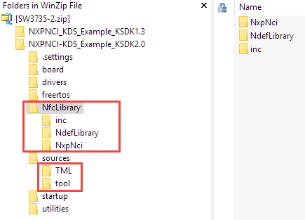 Tutorial: RFID Tags with the NXP NFC Controller PN7120 and Eclipse ...