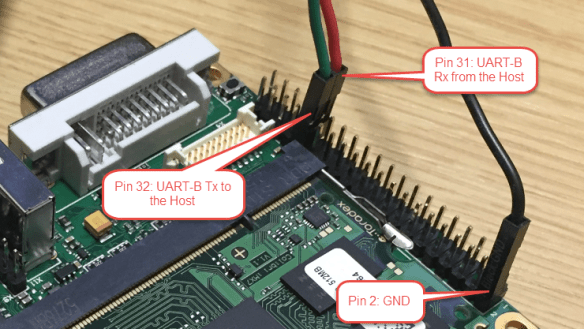 Tutorial: Running FreeRTOS on NXP i.MX7Dual Cortex-M4F | MCU on Eclipse