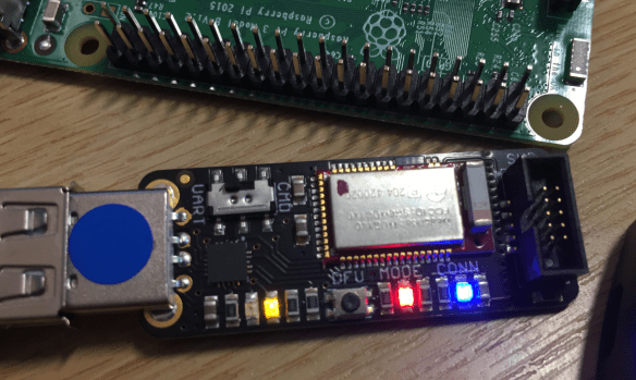 Tutorial: Hexiwear Bluetooth Low Energy Packet Sniffing with Wireshark ...