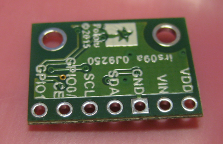 Tutorial: STMicroelectronics VL6180X Time-of-Flight LIDAR Sensor | MCU ...