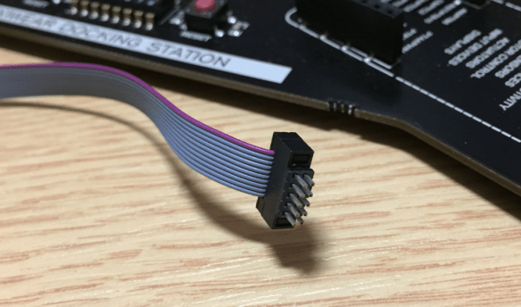 Reprogramming the Mikroelektronika Hexiwear Dockingstation | MCU on Eclipse